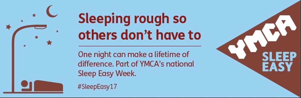 Adam Porter is fundraising for YMCA Exeter