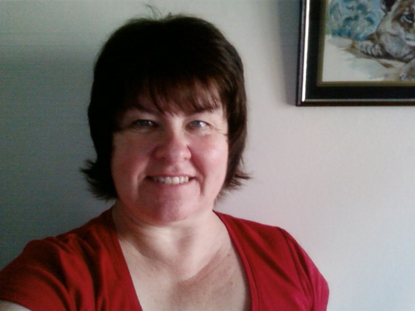 Ellen Hackett is fundraising for Cancer Research UK