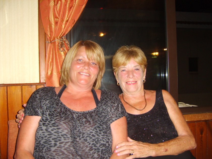 jane betts is fundraising for Alzheimer's Society