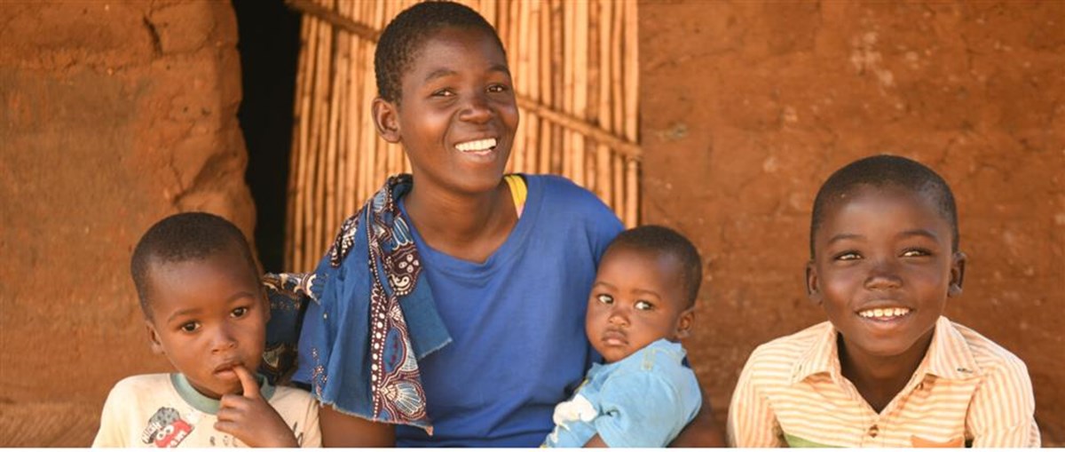 St Kents is fundraising for Scottish Catholic International Aid Fund ...