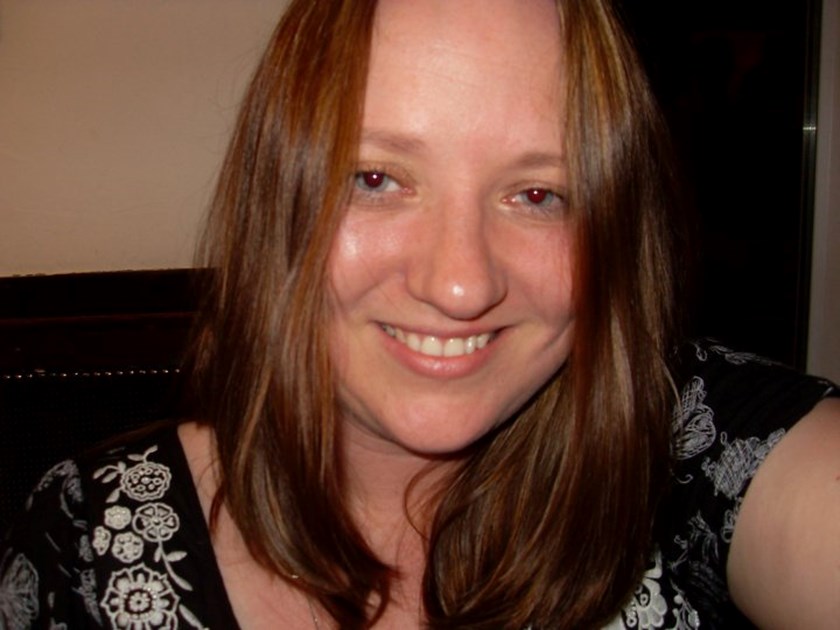 Colette Morris is fundraising for Against Breast Cancer