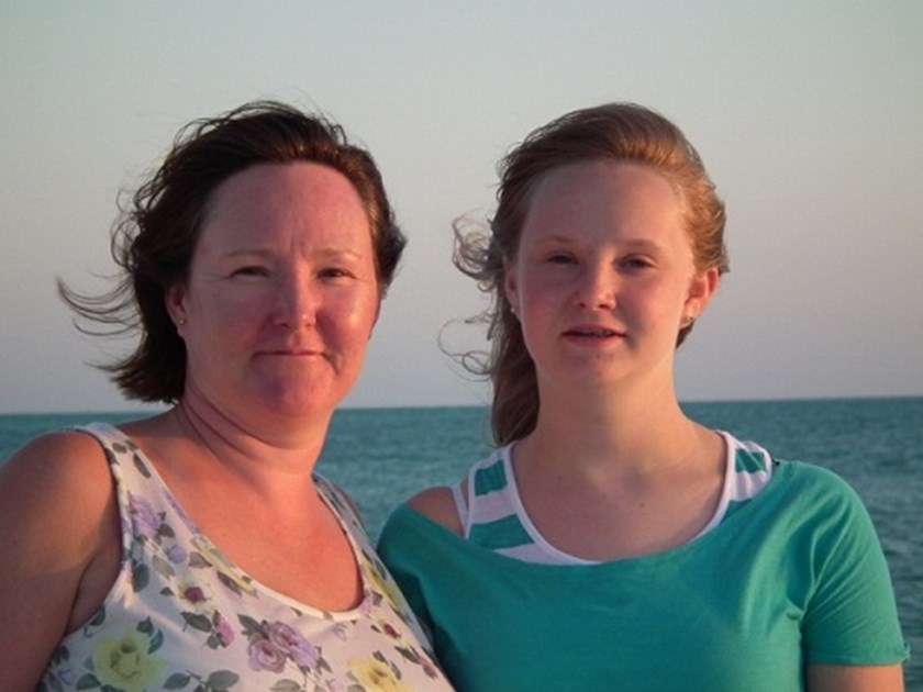 Jeanette Collins is fundraising for The Royal Marsden Cancer Charity