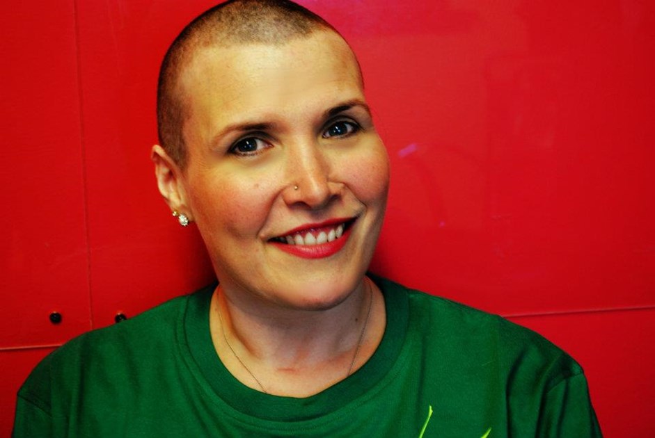 Moira May Marjory Taylor-Smith is fundraising for Macmillan Cancer Support