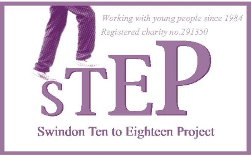 STEP Swindon is fundraising for STEP - Swindon Ten - Eighteen Projects