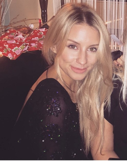 kaleigh Scott is fundraising for Macmillan Cancer Support