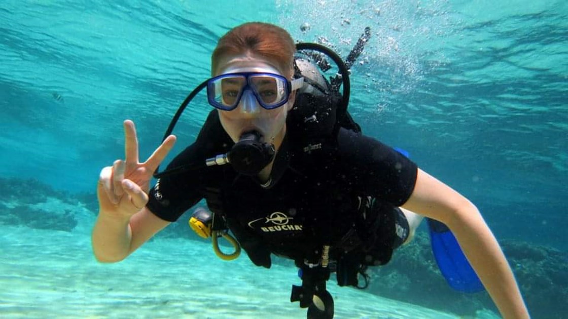 Coral Ramsden is fundraising for CALM (Campaign Against Living Miserably)