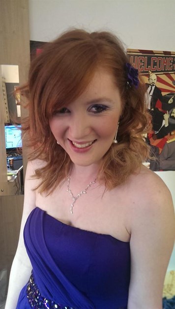 Laura Harvey is fundraising for Little Princess Trust