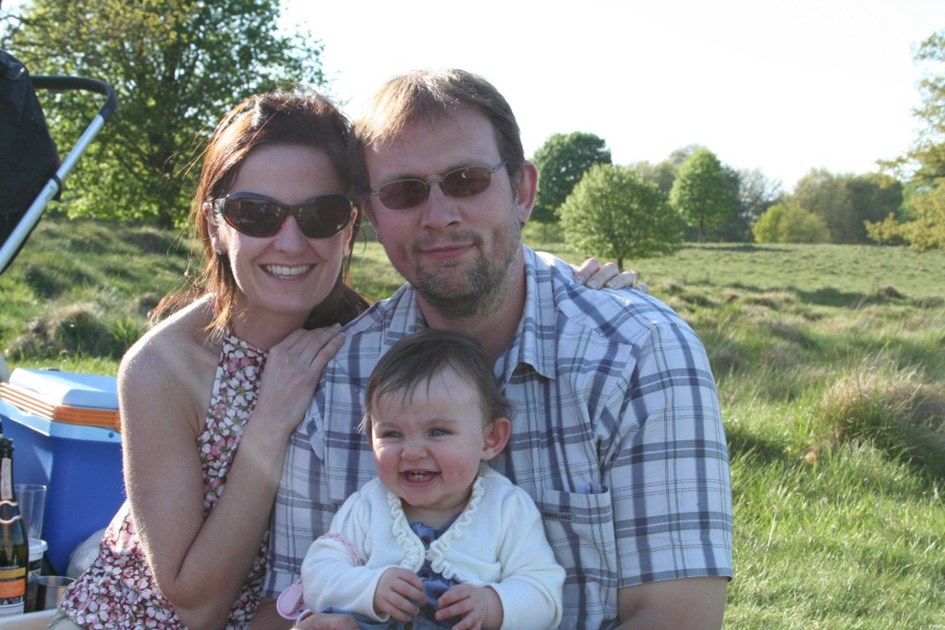 Steve Hodkinson is fundraising for Alder Hey Imagine Appeal