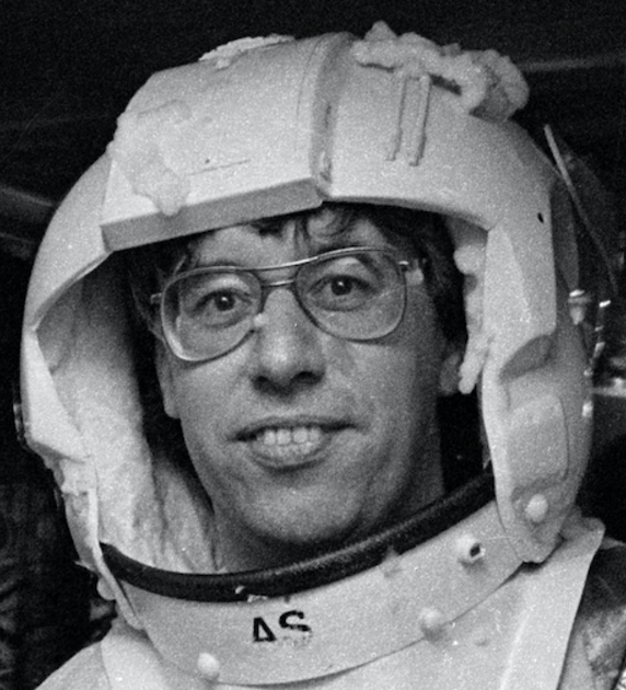 Remembering Ray Cooper is fundraising for The National Brain Appeal