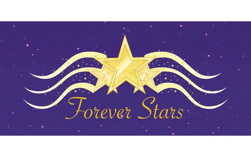 Rob Sharp is fundraising for Forever Stars