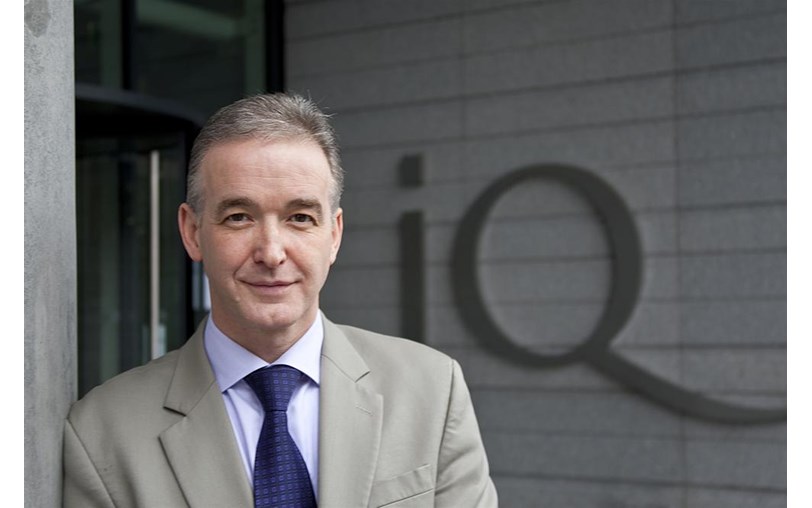 Robin Watson is fundraising for Maggie's Centres