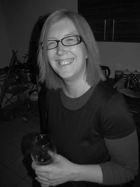 Helen Hilton is fundraising for Cancer Research UK Helen Hilton is fundraising for Cancer Research UK