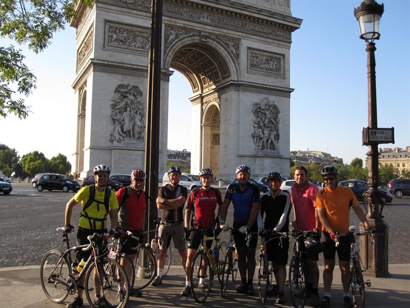 Jonathan Pugh is fundraising for MicroLoan Foundation