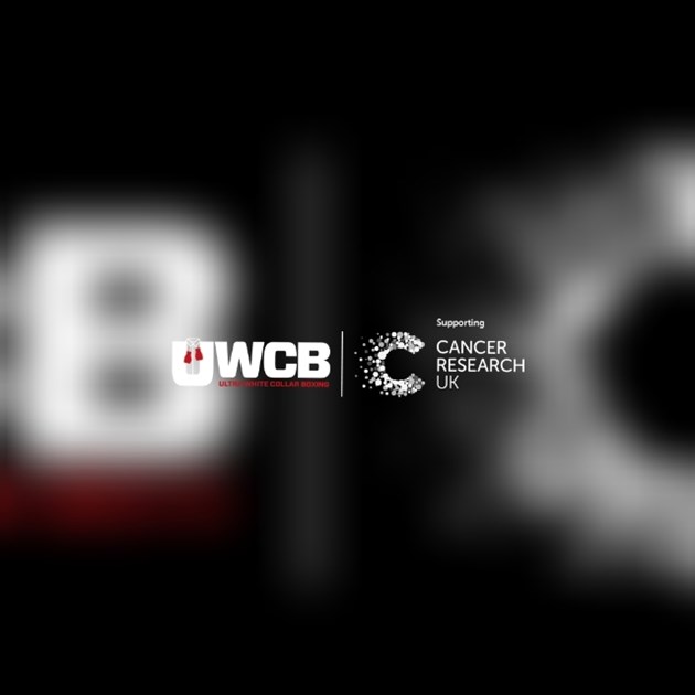 Morgan Slater is fundraising for Cancer Research UK