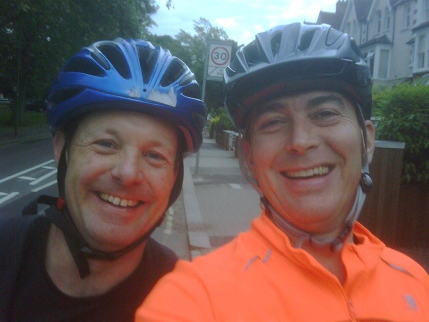 Avril Edwards is fundraising for Wells Community Hospital Trust