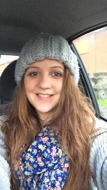Emily Lewis is fundraising for Speech and Language UK