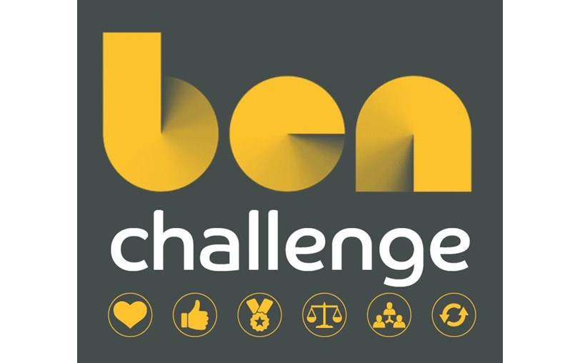 Marketing Team is fundraising for Ben Support For Life