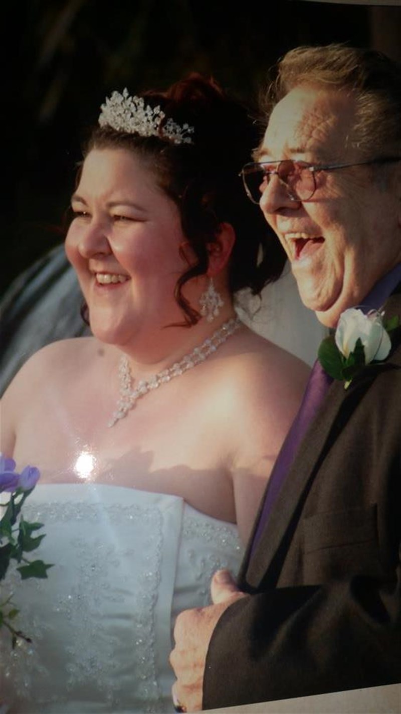 Debbie Rimmer is fundraising for Cancer Research UK