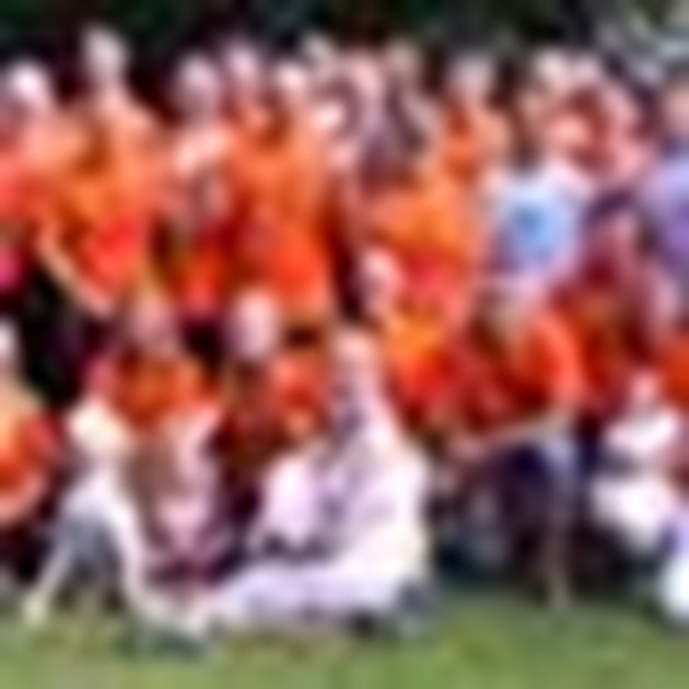 Vicki Groves is fundraising for CHARGE Family Support Group