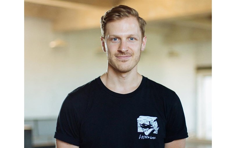 Toby Hall is fundraising for Mind