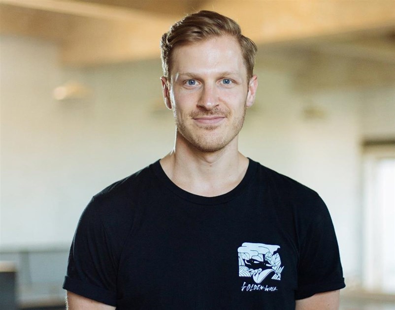 Toby Hall is fundraising for Mind