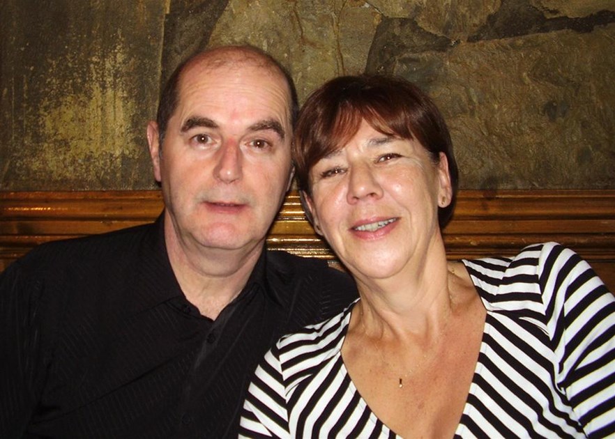 susan andreoli is fundraising for The Kirkwood (Kirkwood Hospice)