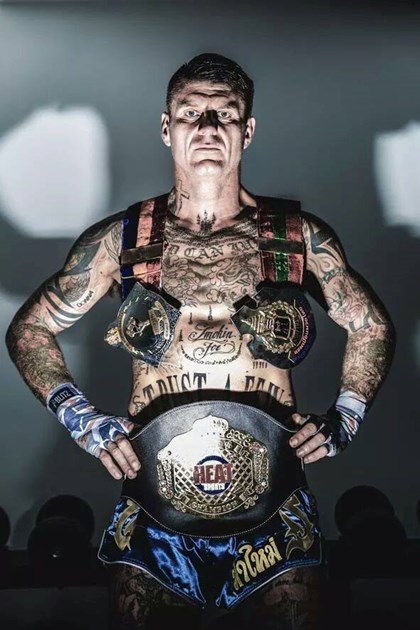 Joseph Emmons Family and Friends Emmons is fundraising for Great Ormond ...