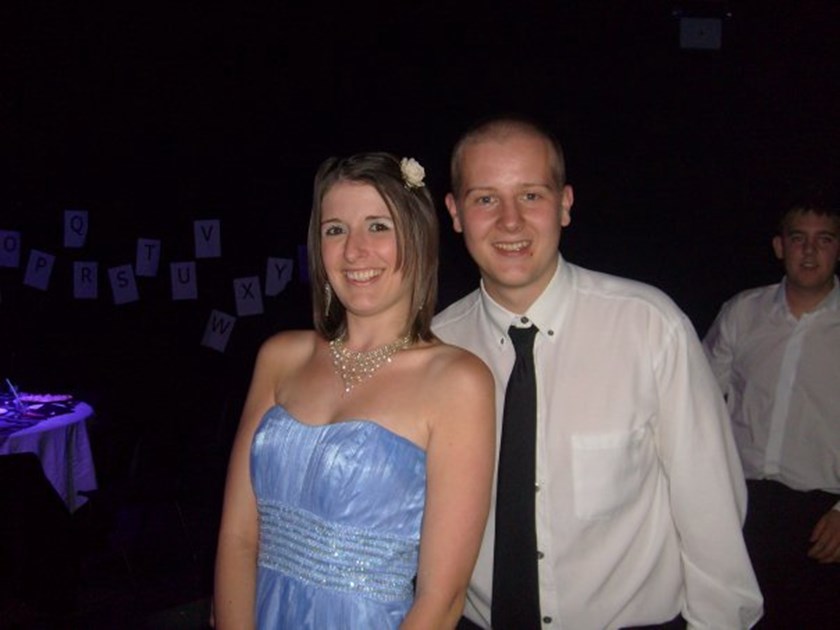 Jack Webster is fundraising for Taste