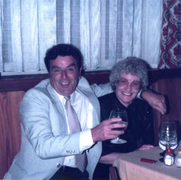 James Rogerson is fundraising for British Heart Foundation