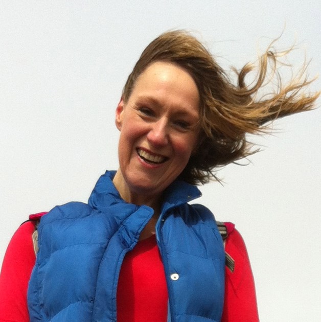 Sara Ball is fundraising for East Belfast Mission