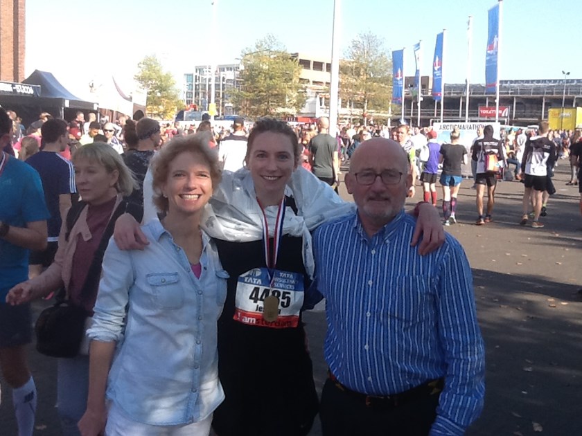 jessica welborn is fundraising for Portsmouth Hospitals Charity