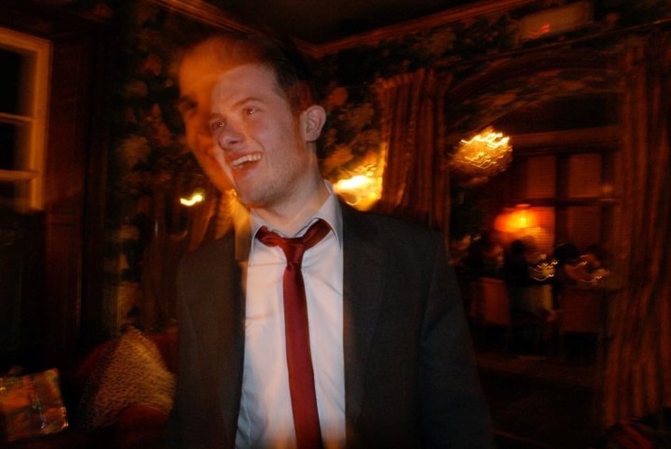 Joey Dexter is fundraising for St Mary's Church Nunthorpe