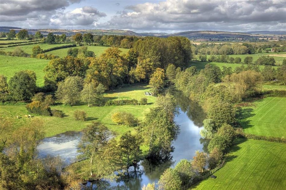 Andy Link is fundraising for Hospitality Action