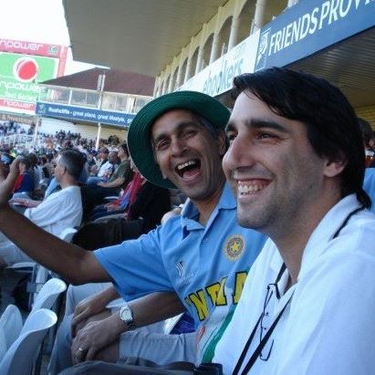 Raman Shukla is fundraising for Macmillan Cancer Support