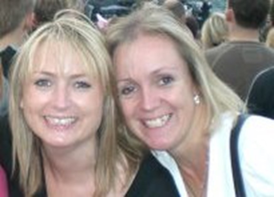 Allison Ellingham is fundraising for Breakthrough T1D