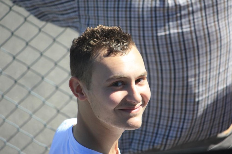 Steve Padmore is fundraising for Bone Cancer Research Trust