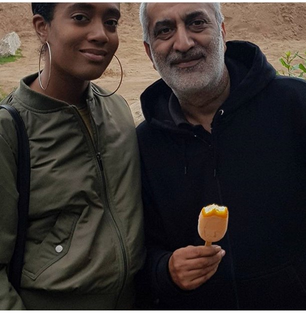 Samina Ahmed is fundraising for British Heart Foundation