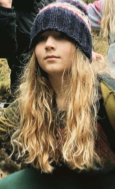 Kate Haigh is fundraising for Little Princess Trust