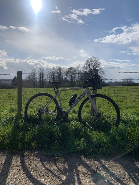 Richard Tate is fundraising for Palace for Life Foundation