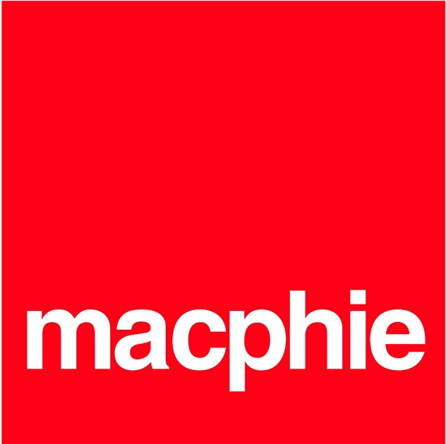 Macphie Ltd is fundraising for Alzheimer Scotland
