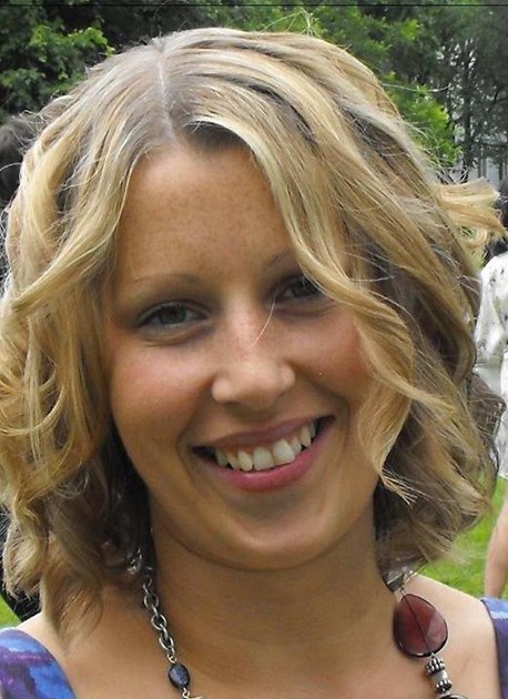 Alice Thornton is fundraising for Macmillan Cancer Support