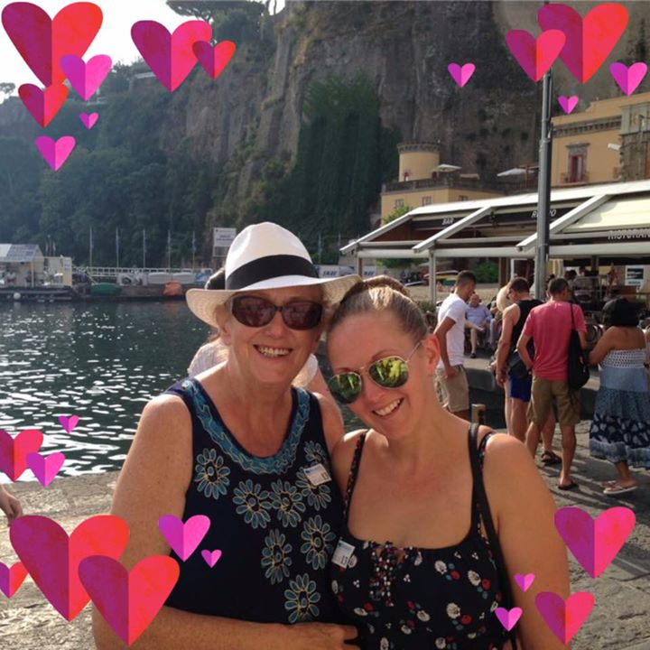 Carol Gregory is fundraising for Cancer Research UK