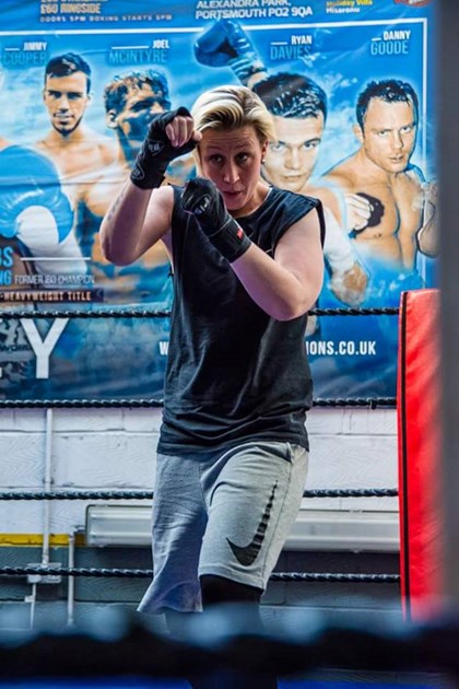 Natalie pollard is fundraising for Cancer Research UK