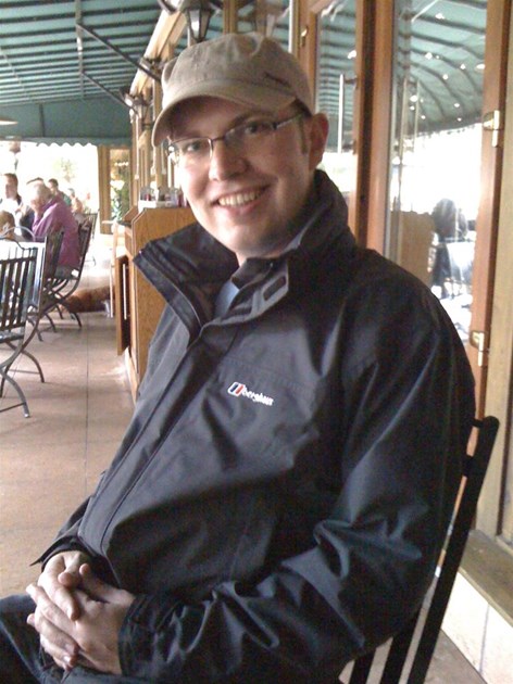 Laura Eccles is fundraising for Brain Tumour UK