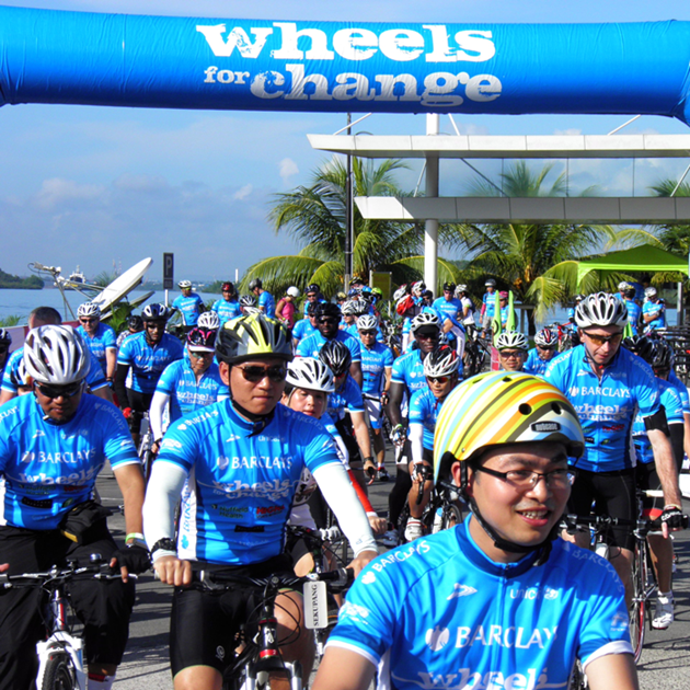 Simon Chatterton is fundraising for The King's Trust