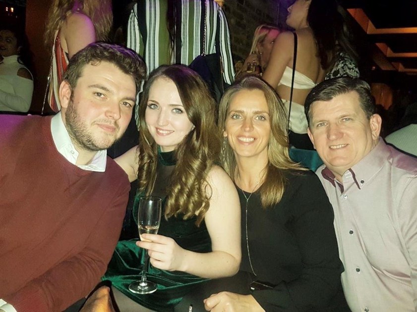 Monica Kavanagh is fundraising for Place2Be