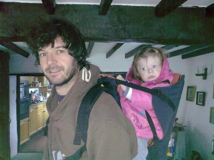 Ryan Jean is fundraising for Williams Syndrome Foundation