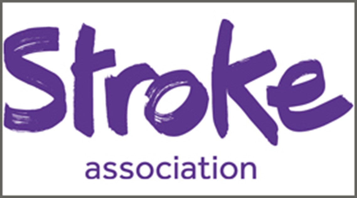 Emma Gassor is fundraising for Stroke Association