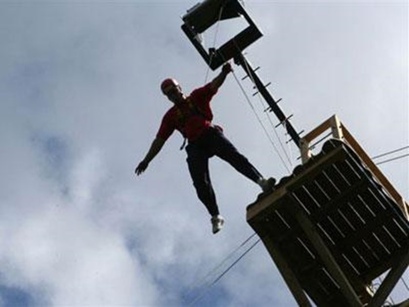 Gary Garside is fundraising for Stroke Association