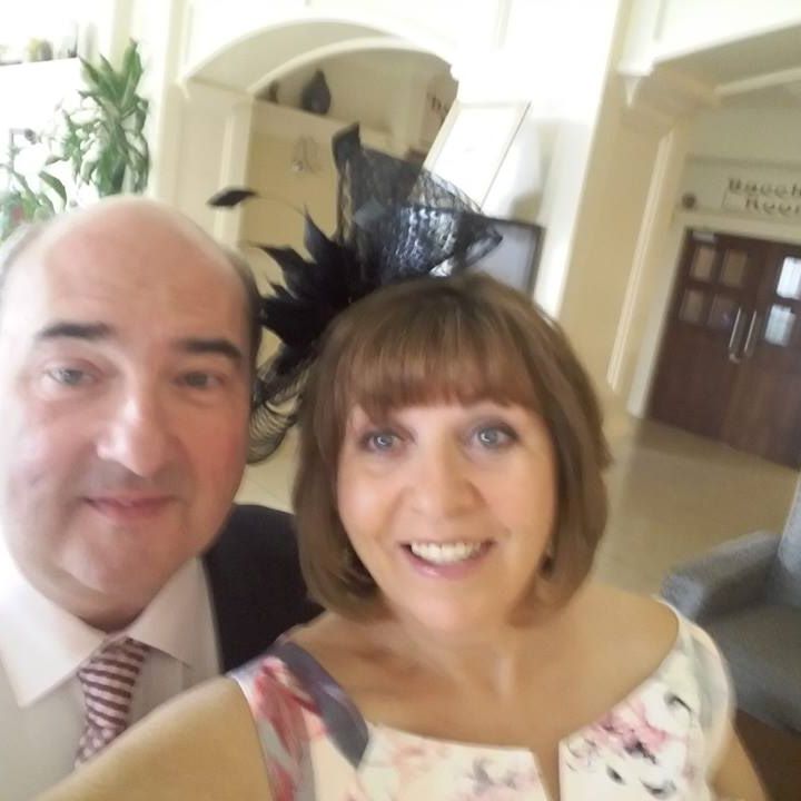 Alexandra O'Sullivan is fundraising for Florence Nightingale Hospice ...